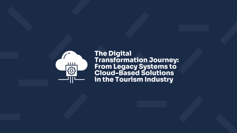 Direx | The Digital Transformation Journey: From Legacy Systems to ...